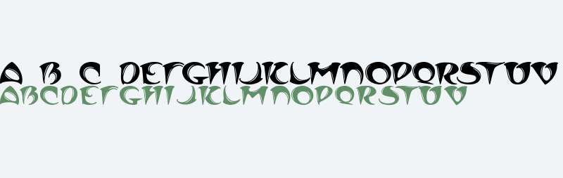 teahouse Fonts Free Download - OnlineWebFonts.COM