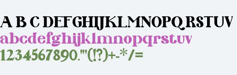 neoclassical Fonts Free Download - OnlineWebFonts.COM