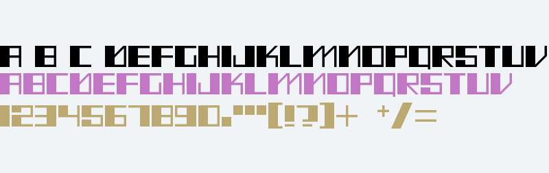 hackerfont Fonts Free Download - OnlineWebFonts.COM