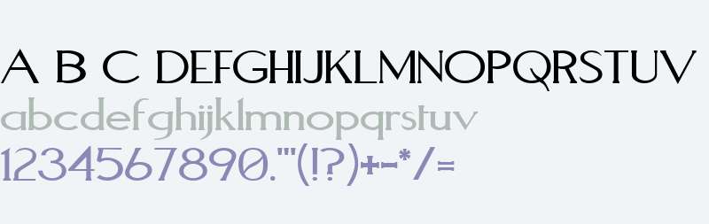 aquaduct Fonts Free Download - OnlineWebFonts.COM