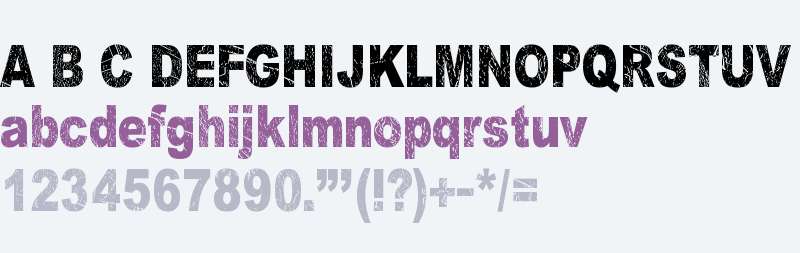 Dark Underground Fonts Free Download - OnlineWebFonts.COM