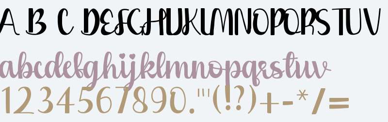 comfort print Fonts Free Download - OnlineWebFonts.COM