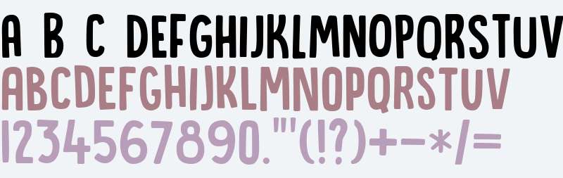 Canoodle Regular Fonts Free Download - OnlineWebFonts.COM