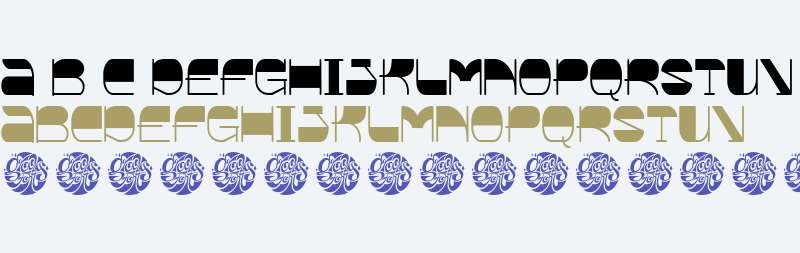 Lubol Fonts Free Download - OnlineWebFonts.COM