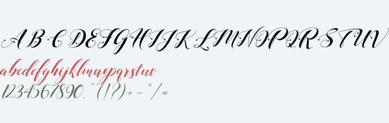 Loveya Script Fonts Free Download - OnlineWebFonts.COM