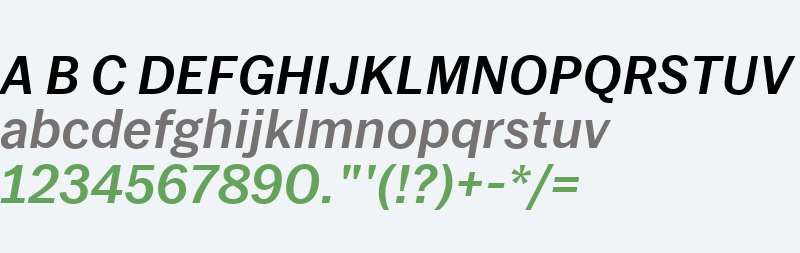 MoMA Sans Fonts Free Download - OnlineWebFonts.COM