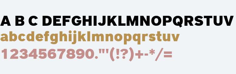 District Pro W01 Black Fonts Free Download - OnlineWebFonts.COM