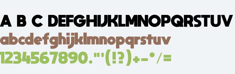 moon get Fonts Free Download - OnlineWebFonts.COM