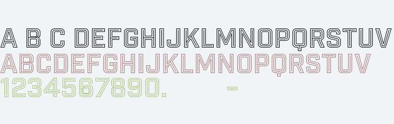 Aolan Fonts Free Download - OnlineWebFonts.COM