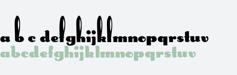 Rabbitears Fonts Free Download - OnlineWebFonts.COM