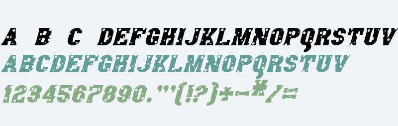 givenyfree Fonts Free Download - OnlineWebFonts.COM