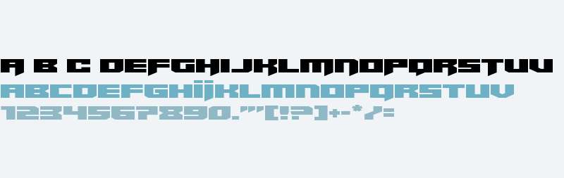 laCartoonerieModRuiC Fonts Free Download - OnlineWebFonts.COM