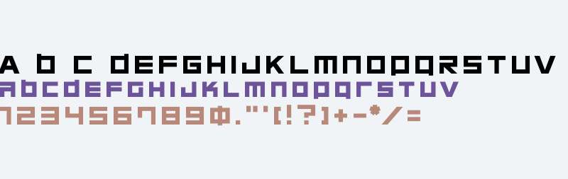 8 normal Fonts Free Download - OnlineWebFonts.COM