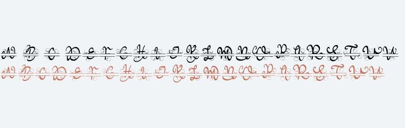 MEISHA Fonts Free Download - OnlineWebFonts.COM
