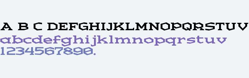 Extended Serif Fonts Free Download - OnlineWebFonts.COM