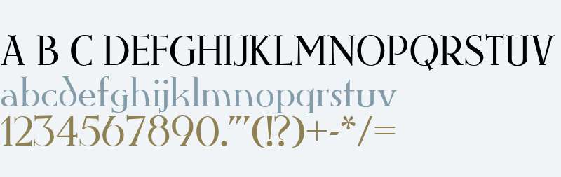 Numanci Fonts Free Download - OnlineWebFonts.COM
