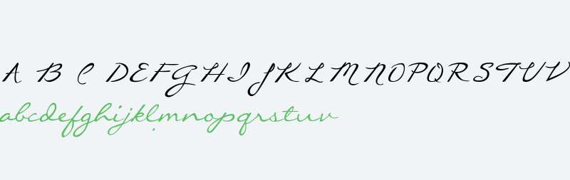 Callie hand Fonts Free Download - OnlineWebFonts.COM