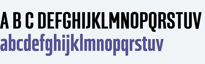 solido compress Fonts Free Download - OnlineWebFonts.COM