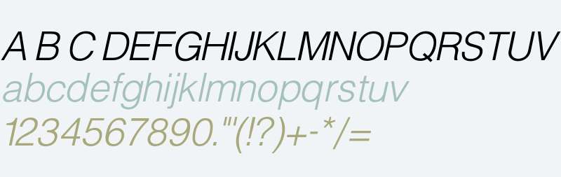 markel Fonts Free Download - OnlineWebFonts.COM