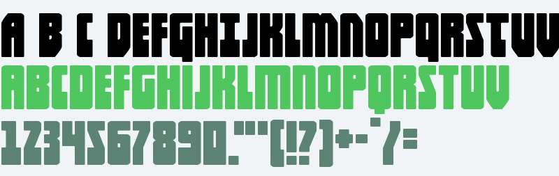 Zootopia Fonts Free Download - OnlineWebFonts.COM