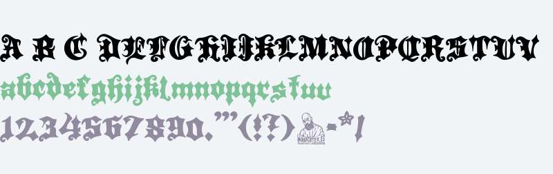 flamenco D Fonts Free Download - OnlineWebFonts.COM