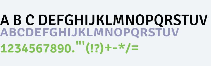 Signika Negative SC Fonts Free Download - OnlineWebFonts.COM