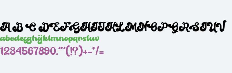 Numberjacks Fonts Free Download - OnlineWebFonts.COM