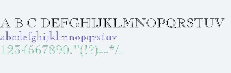 Huong Fonts Free Download - OnlineWebFonts.COM