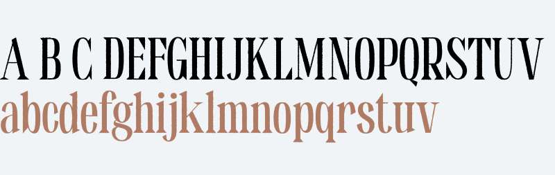 benida Fonts Free Download - OnlineWebFonts.COM