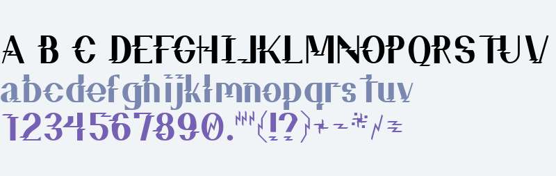 zz top Fonts Free Download - OnlineWebFonts.COM