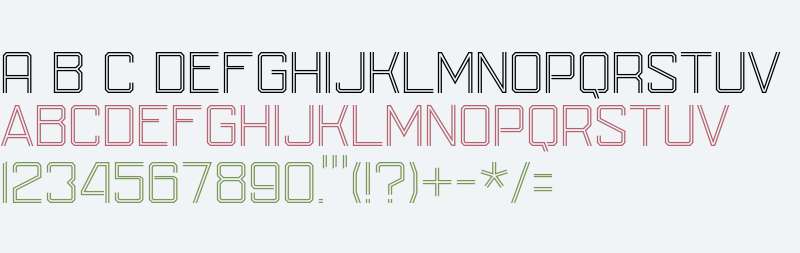 TCF 30s Fonts Free Download - OnlineWebFonts.COM