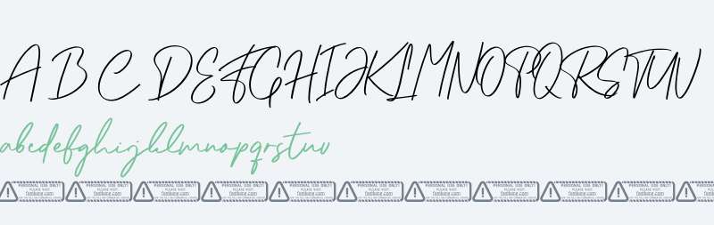 Willyb Fonts Free Download - OnlineWebFonts.COM