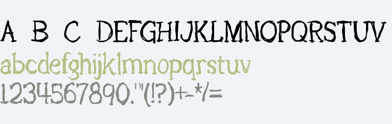 lights out Fonts Free Download - OnlineWebFonts.COM