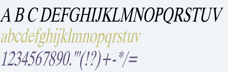 DUKE CONDENSED Fonts Free Download - OnlineWebFonts.COM