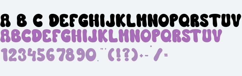 Cutest Fonts Free Download - OnlineWebFonts.COM