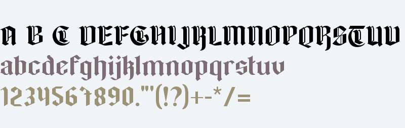 black rock Fonts Free Download - OnlineWebFonts.COM