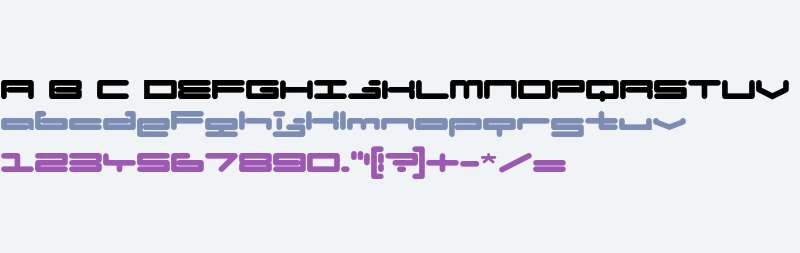 nickelodeonsans Fonts Free Download - OnlineWebFonts.COM