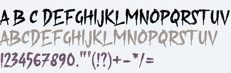 Emote Fonts Free Download - OnlineWebFonts.COM