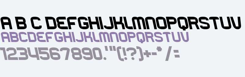 Rueck Fonts Free Download - OnlineWebFonts.COM