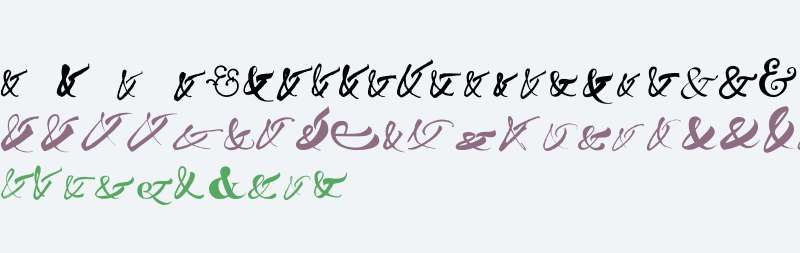 Sanders Fonts Free Download - OnlineWebFonts.COM