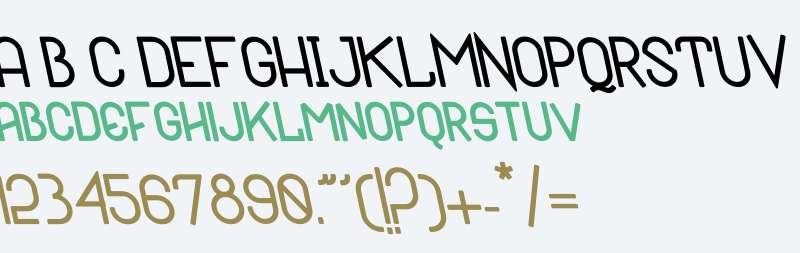 Tangaroa Fonts Free Download - OnlineWebFonts.COM