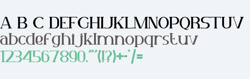 virtus Fonts Free Download - OnlineWebFonts.COM