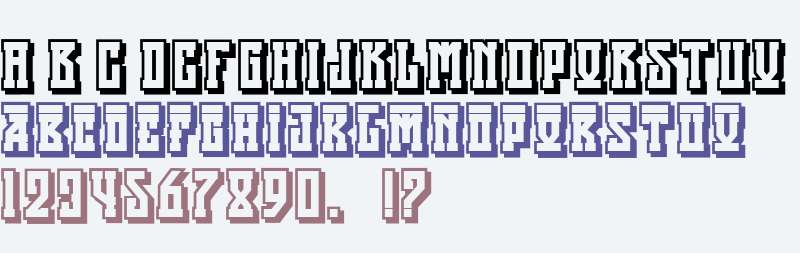 attila Fonts Free Download - OnlineWebFonts.COM