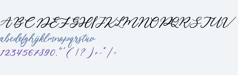 Kailey Complete Fonts Free Download - OnlineWebFonts.COM