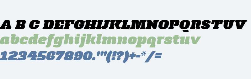 INTRINSIC Fonts Free Download - OnlineWebFonts.COM