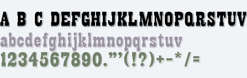 fortigate Fonts Free Download - OnlineWebFonts.COM