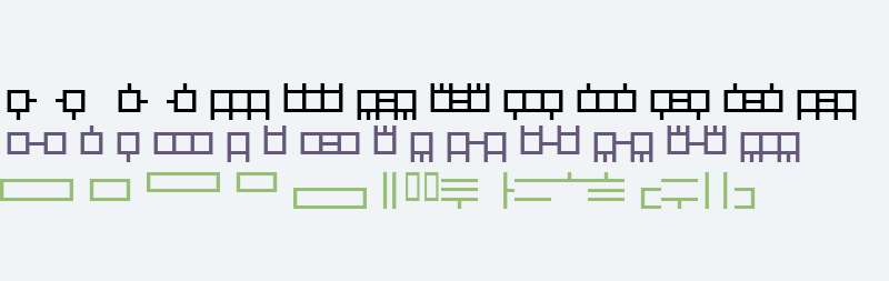 module Fonts Free Download - OnlineWebFonts.COM