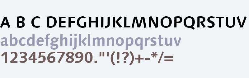 Syntax Next LT W01 bold Fonts Free Download - OnlineWebFonts.COM