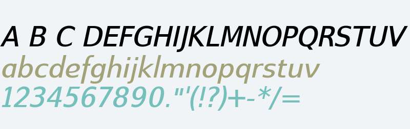 BROADACRE Fonts Free Download - OnlineWebFonts.COM