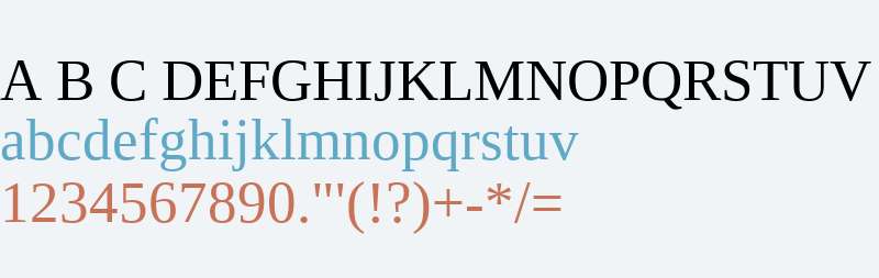 Liberation Serif Regular Fonts Free Download - OnlineWebFonts.COM
